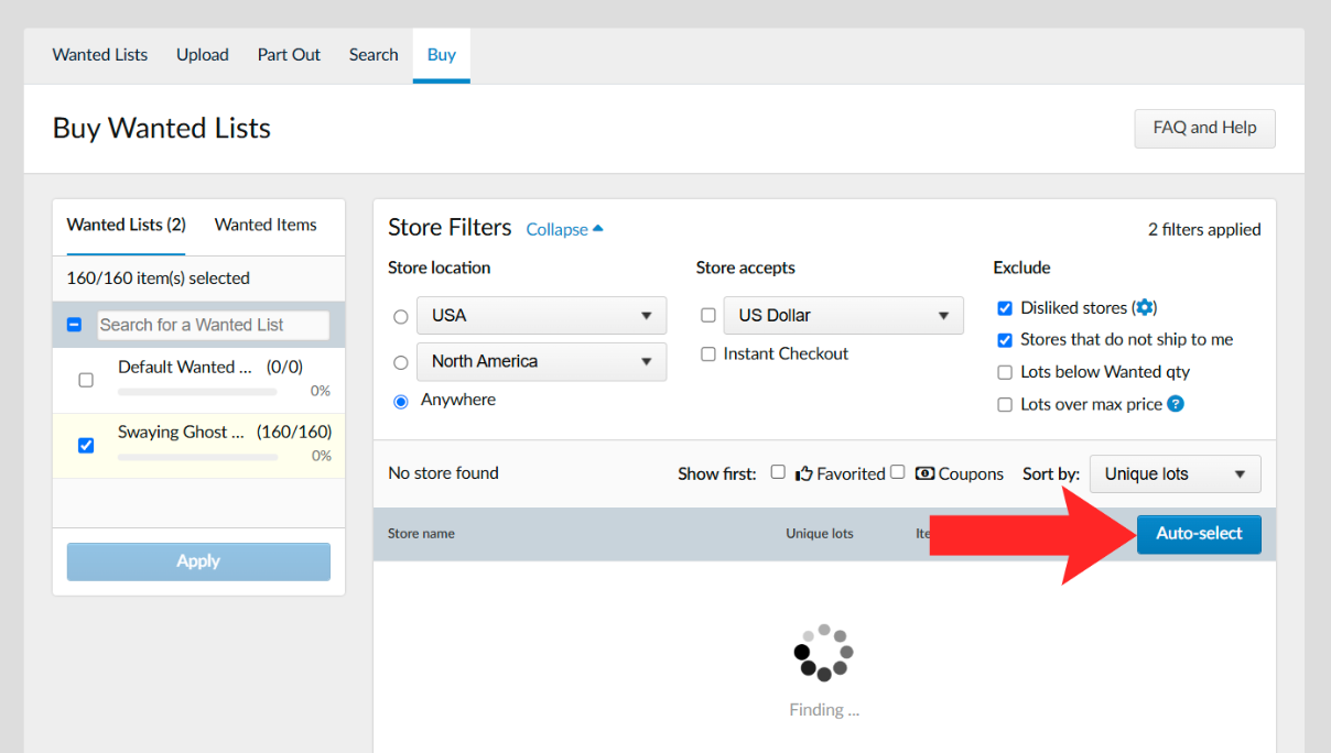Parts Guide – Bricks Made Simple